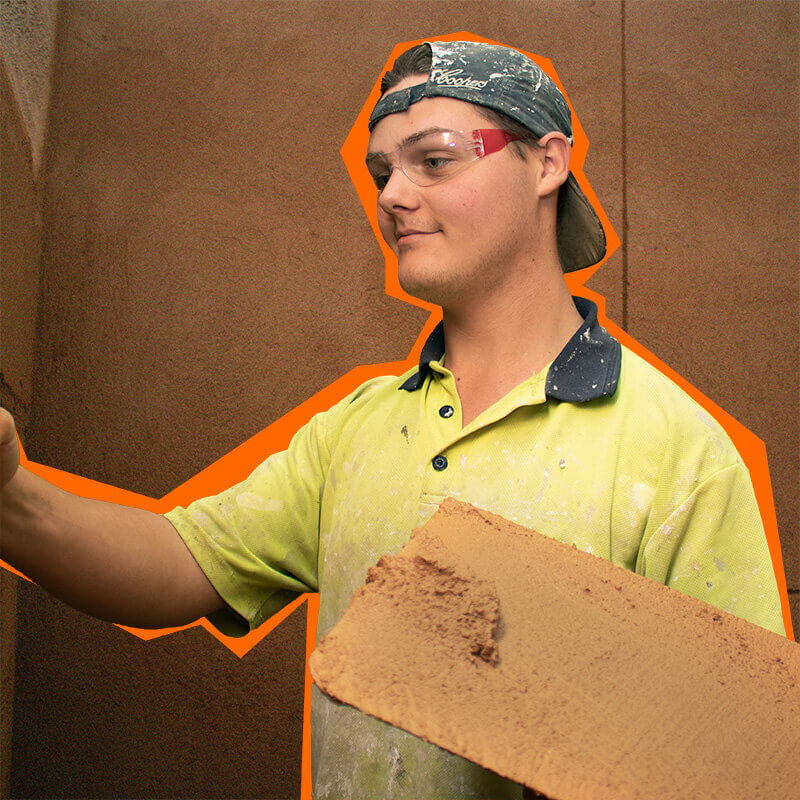 The Trades - Trade Up